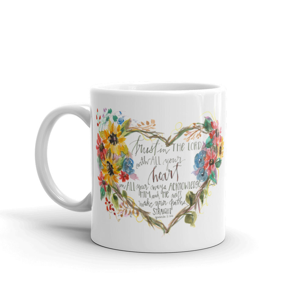 Collections – From the Heart Art