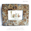 Lake - Word Art – From the Heart Art