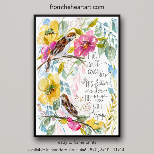 Products – Page 5 – From the Heart Art
